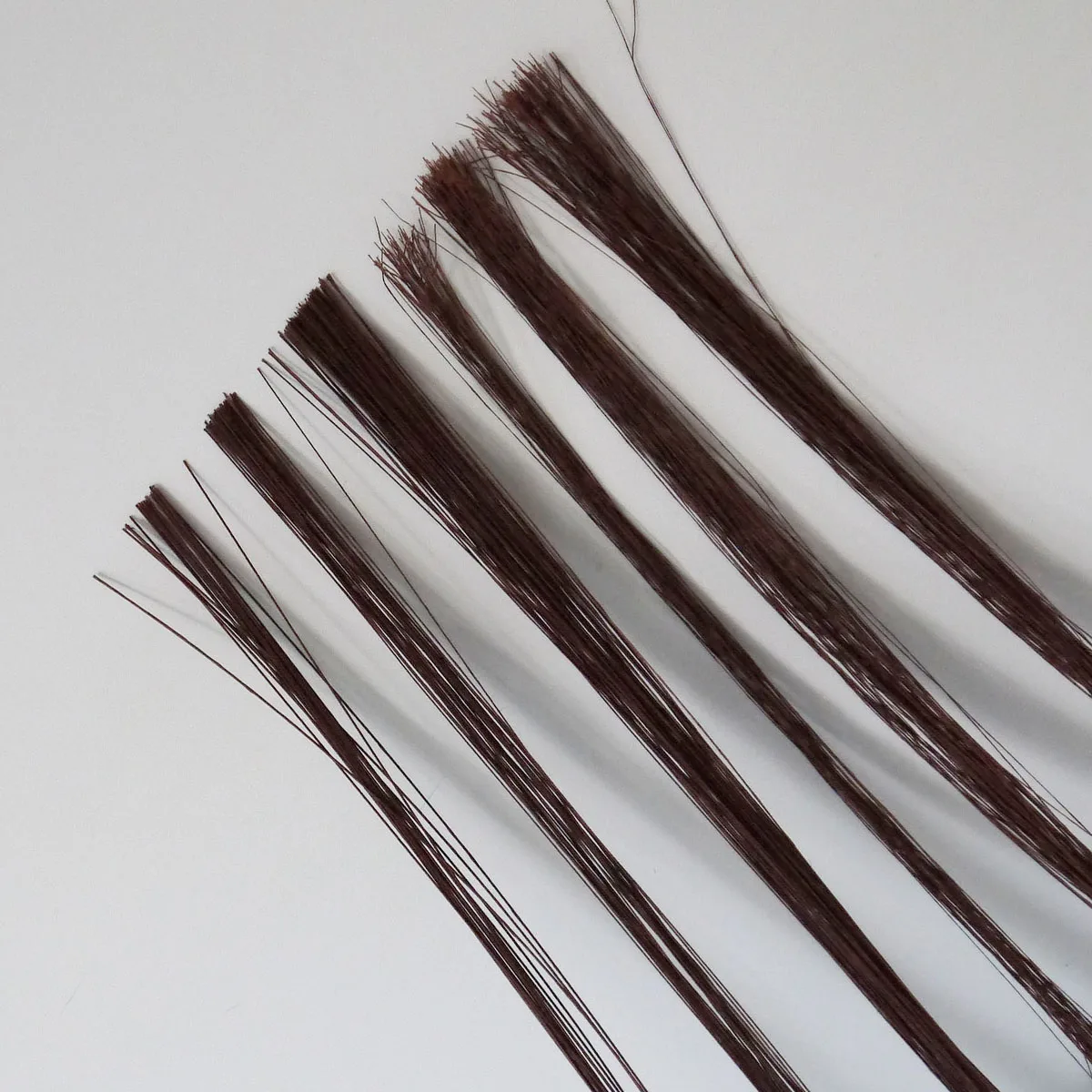 Cake decoration candy flower wire brown 18gauge to 28gauge - AliExpress 15