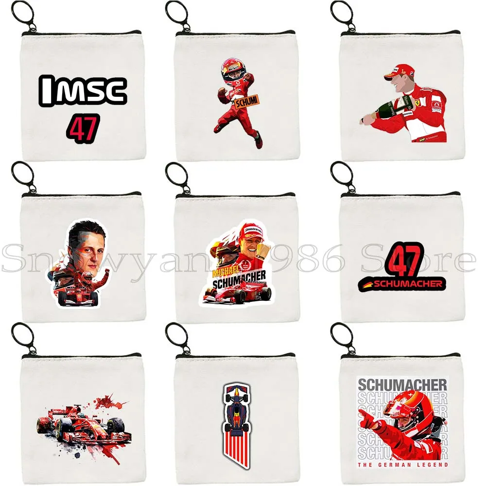 Formula-One-F1-Racing-Michael-Schumacher-Pop-Art-Helmet-Fan-Gifts ...
