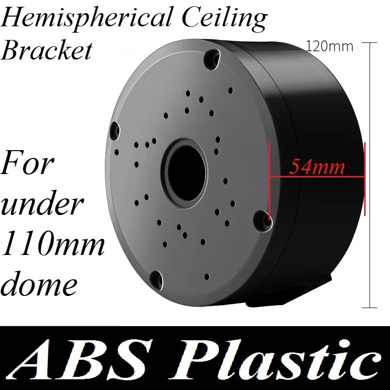 Camera Auxiliary Plastic Bracket Universal Adapter Board ...