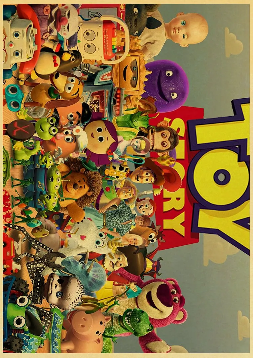 Children Movie Posters