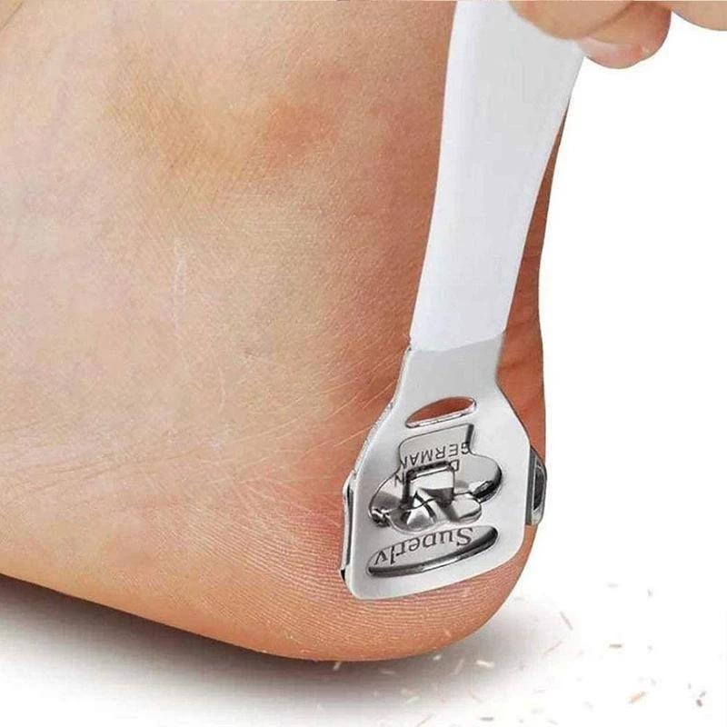 Durable Foot Care Pedicure Machine Callus Shaver Hard Dead Skin Remover ...