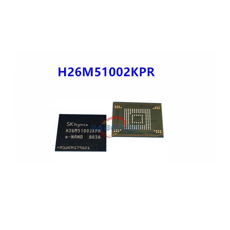 H26M51002KPR 16GB EMMC| | - AliExpress