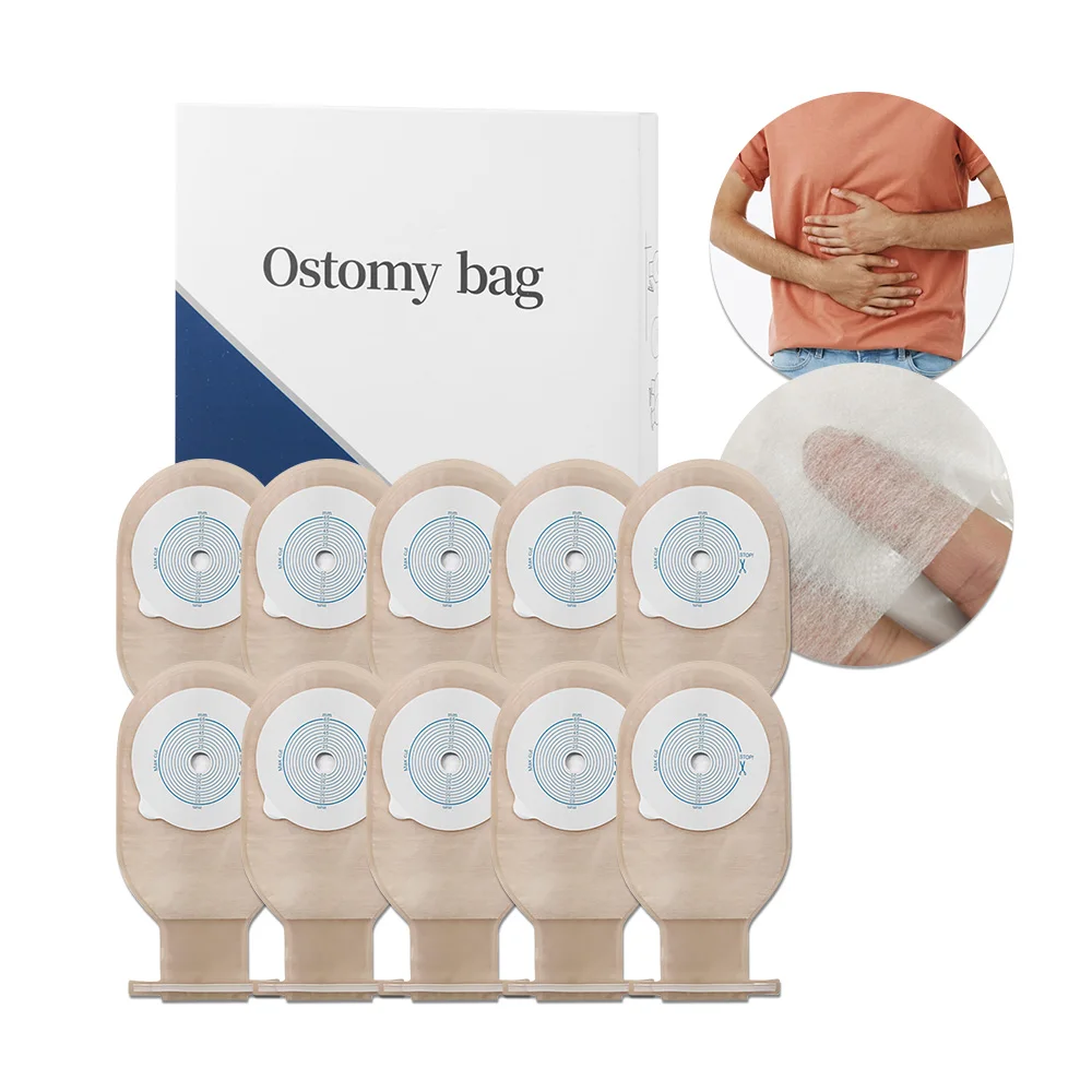 Colostomy Care