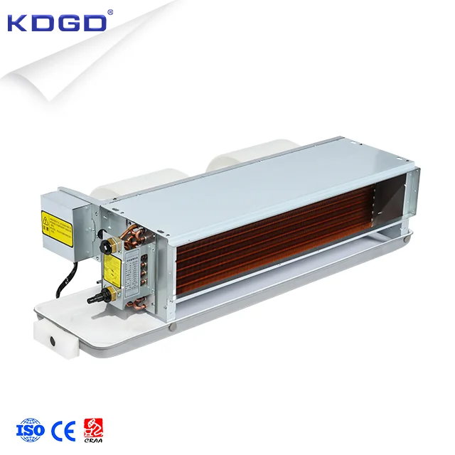 Industrial-Non-Freon-Refrigerant-Air-Conditioners-Ceiling-Concealed ...
