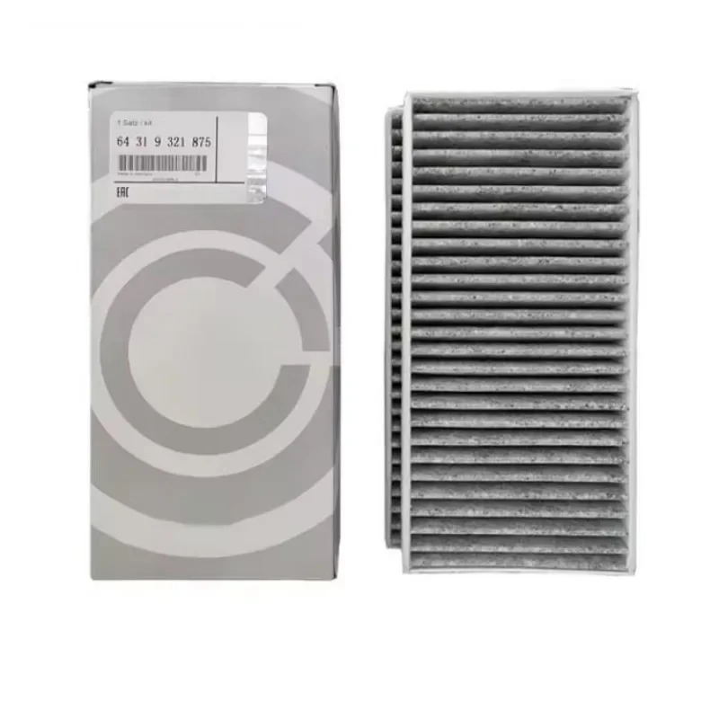 Cabin-Filter-64119321875-For-Bmw-MINI-F54-F56-F57-X1-F48-i3101-2F45 ...