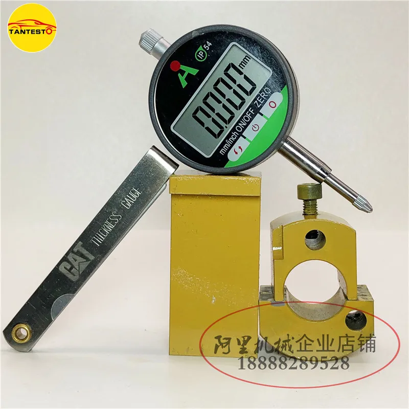 Diesel Engine Injector Timing Tool Sets For Cat 9u-5132h 3512 3516 ...