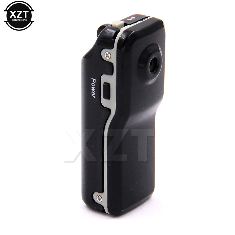 MD80 Mini DVR Motion Camera Digital Video Recorder Aerial Camera 720P ...