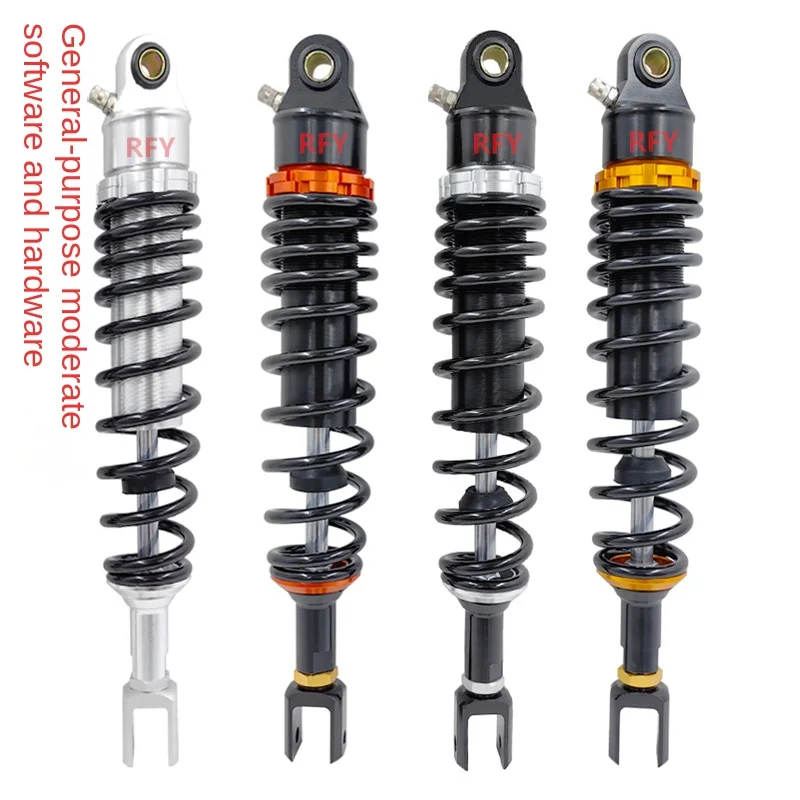 Motorcycle-Shock-Absorber-Model-360-Modified-Electric-Motorcycle ...