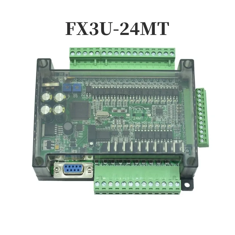 FX3U-24MR-FX3U-24MT-PLC-industrial-control-board-14-input-10-output-6AD-2DA-with-485.jpg