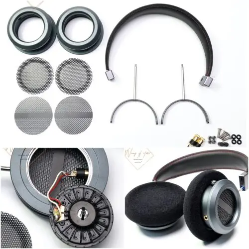 Upgrade Premium Metal Headband For KOSS Porta Pro KSC35 KSC75 KSC55 ...