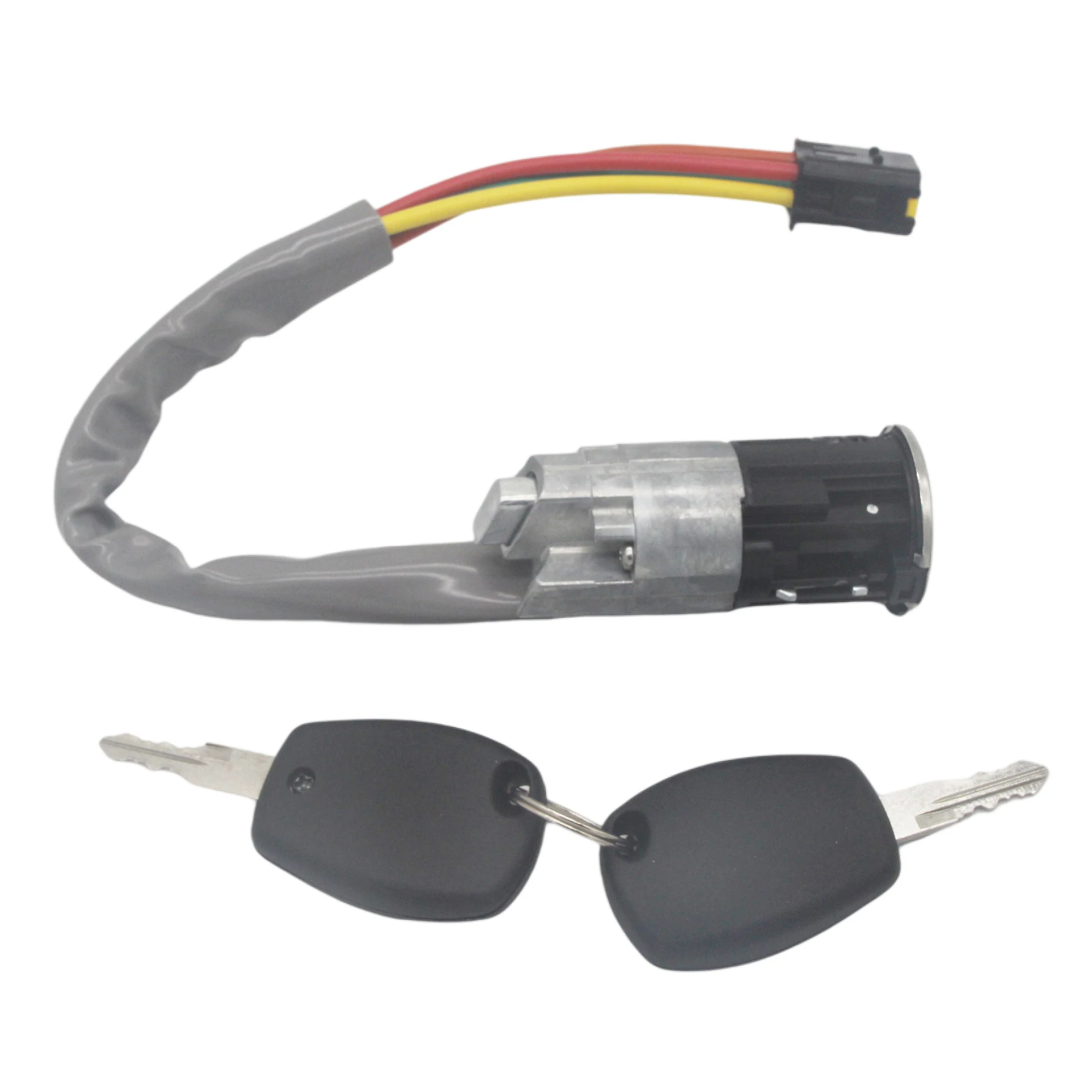 AL238-806014108R-6001549589-487004353R-36-451-600-FULL-SET-IGNITION ...