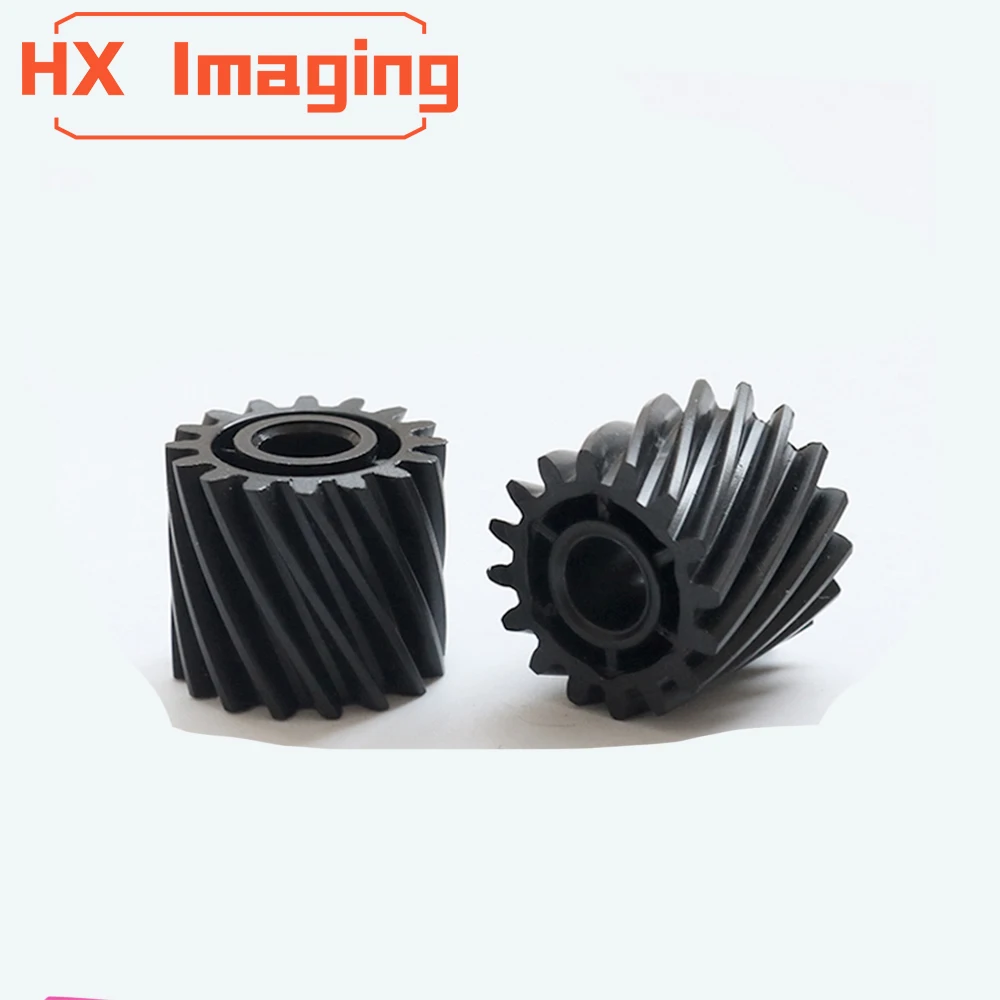 5pcs Pre Registration Transport Drive Motor Gear For Xerox 700 770 550 ...