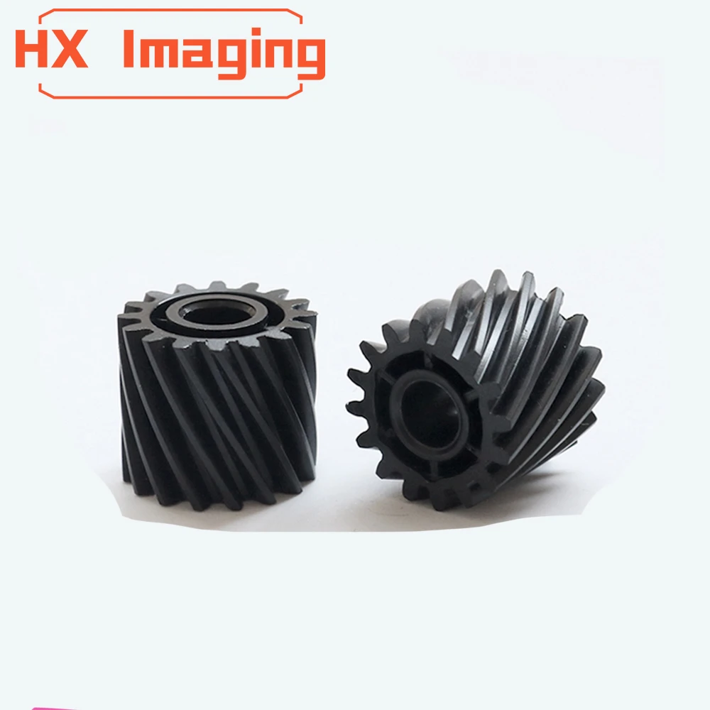 5pcs Pre Registration Transport Drive Motor Gear For Xerox 700 770 550 ...