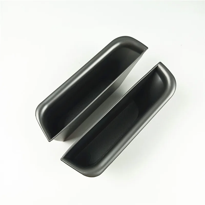 Car Door Armrest Handle Storage Box For Mercedes Benz 2009-2016 E Class ...
