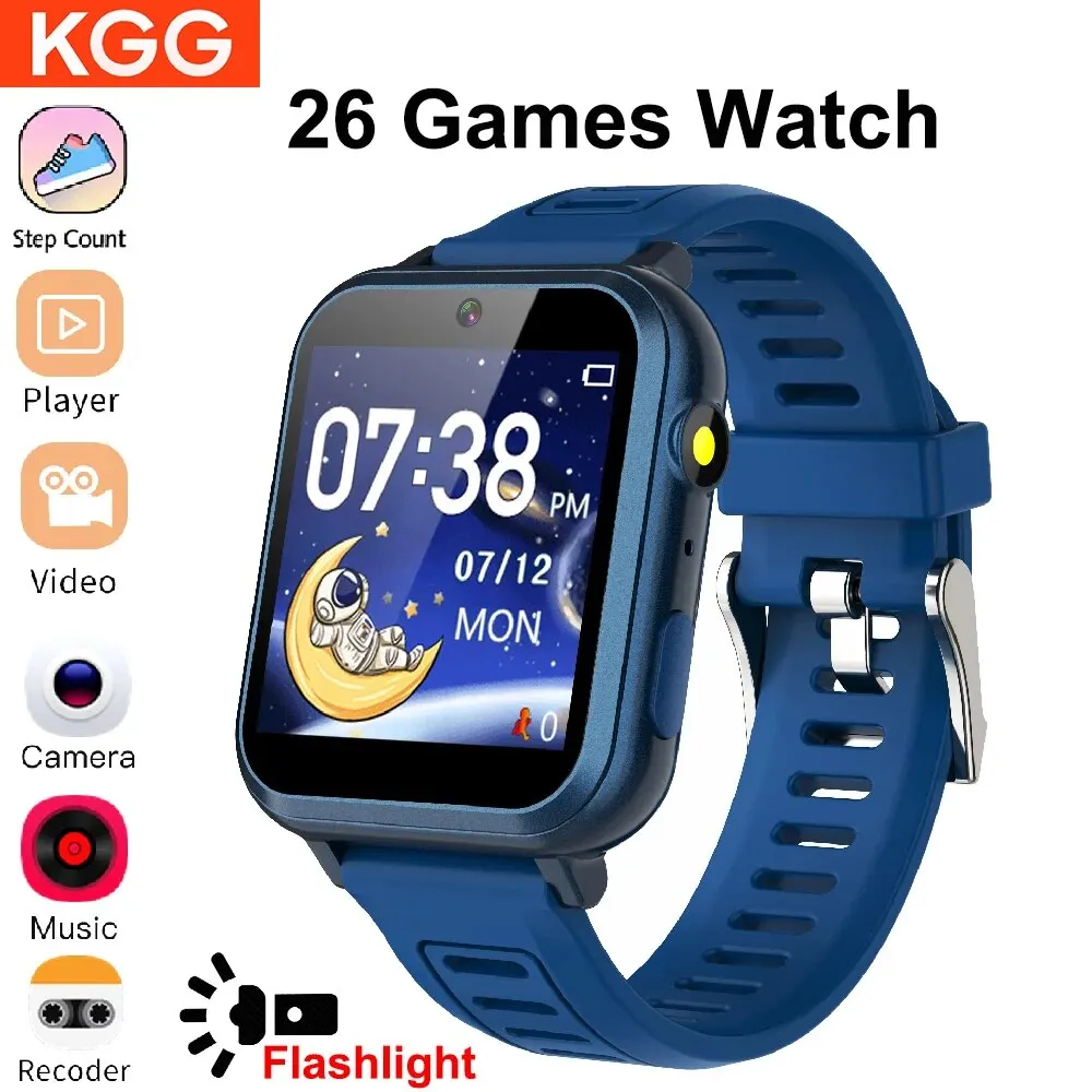 Kids-Game-Smartwatch-com-Puzzle-Games-Music-Player-Ped-metro-Rel-gio ...