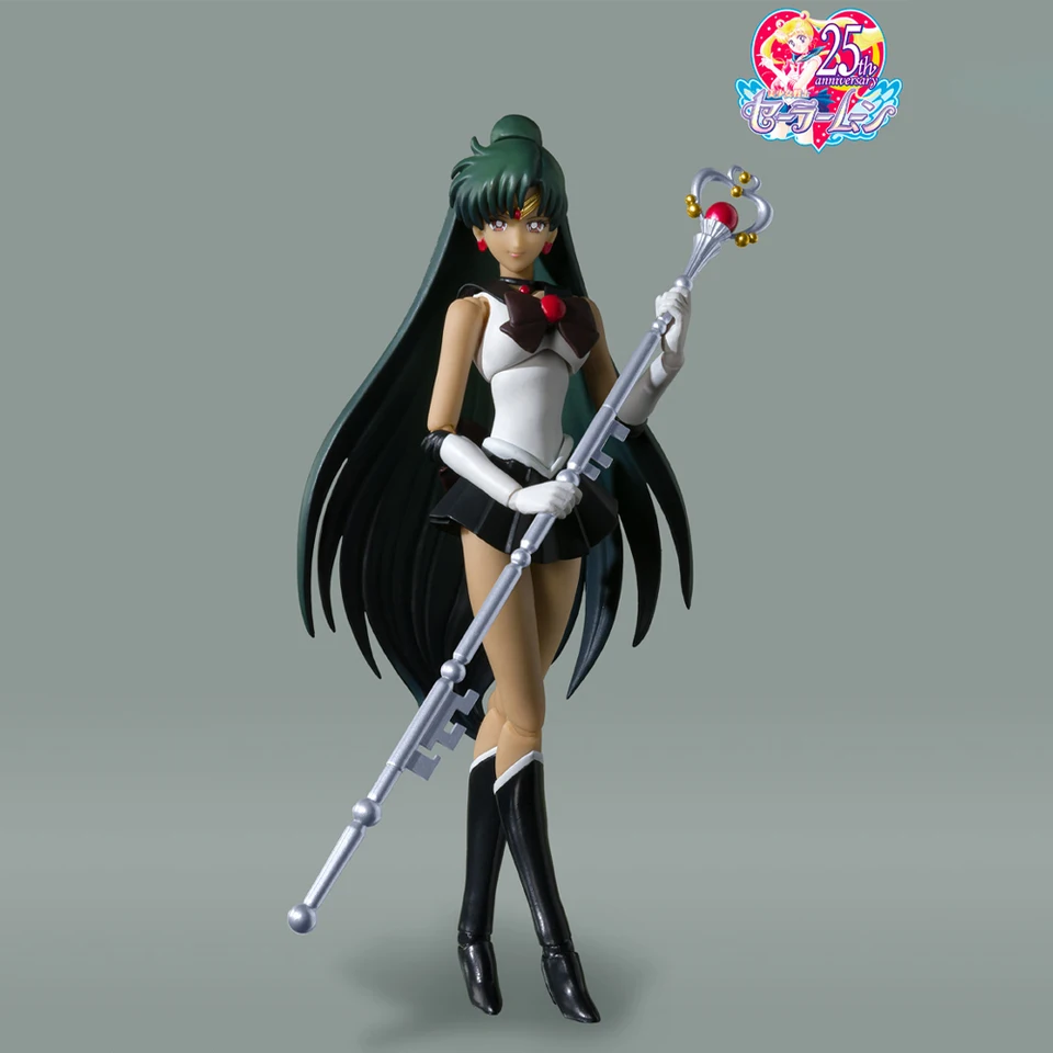 Sailor Pluto Símbolo Del Planeta Plutón
