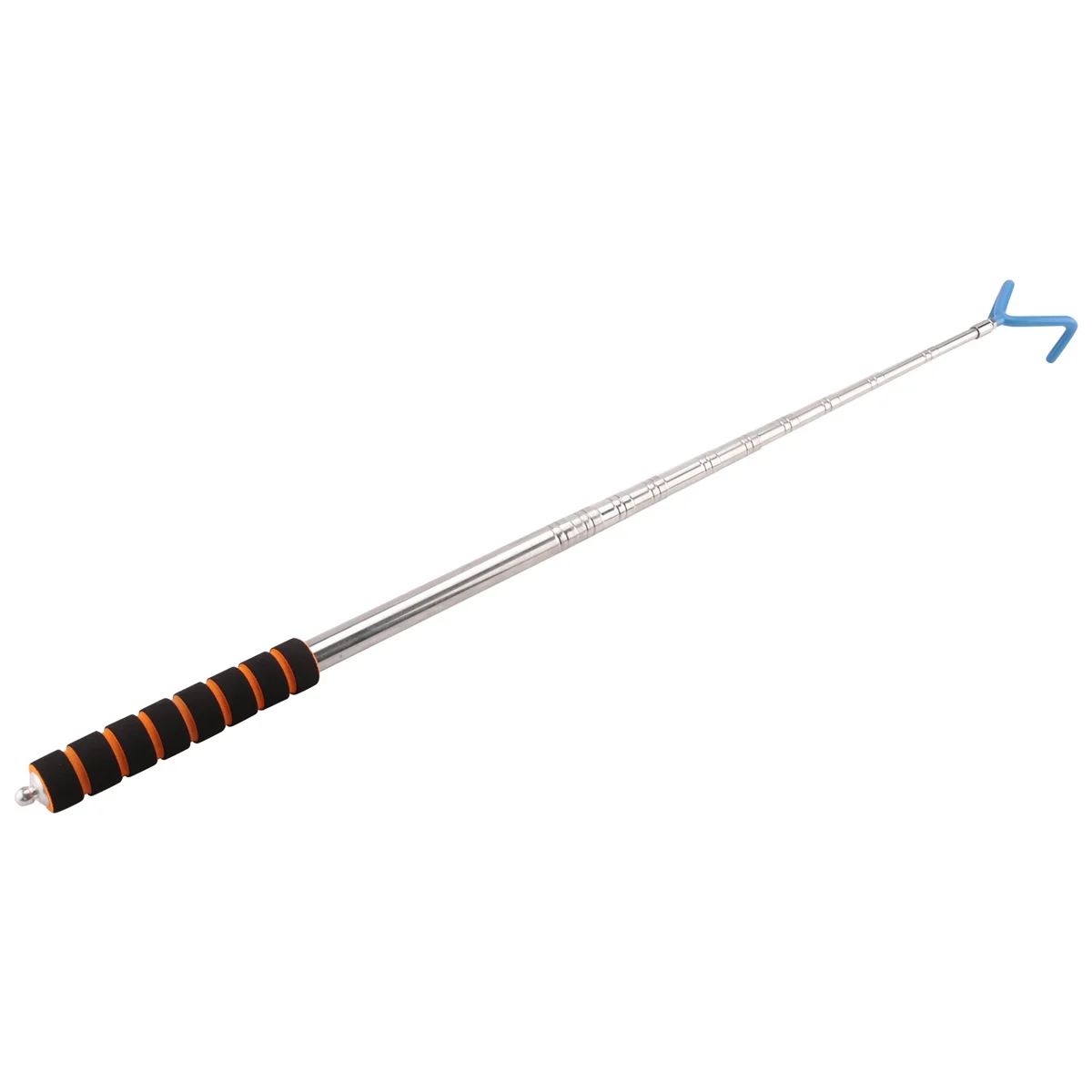 Disc-Golf-Retriever-Disc-Golf-10-Feet-Portable-Telescoping-Pole-with ...