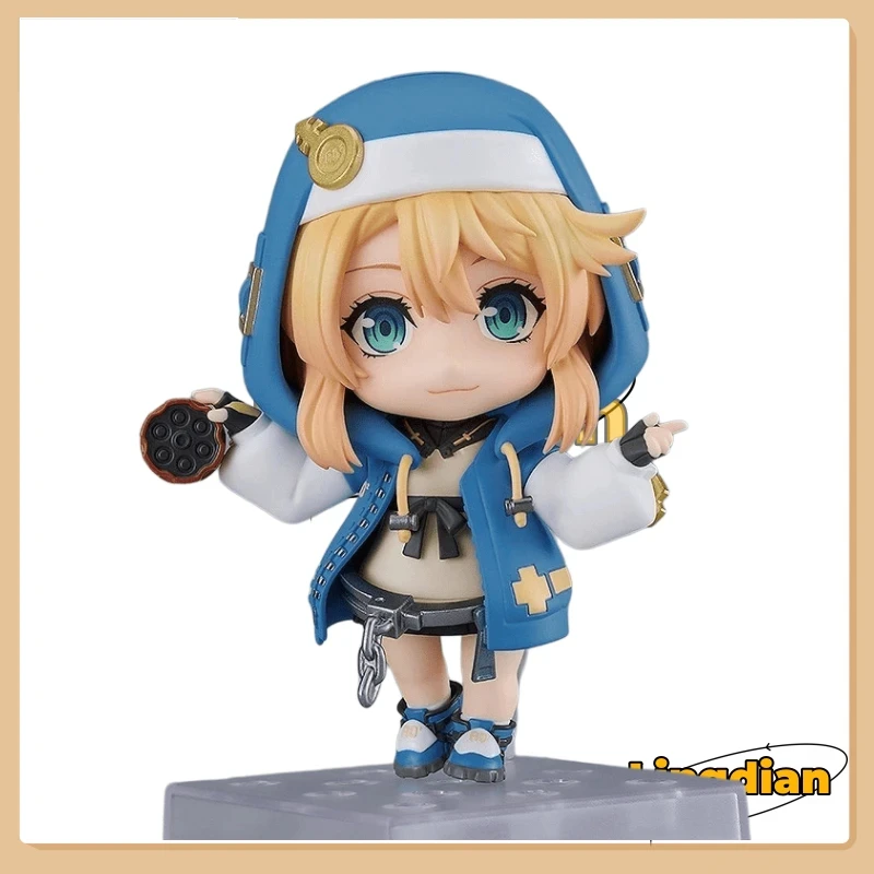 Guilty-Gear-Fight-e-Bridget-Q-Vers-o-Figura-Doll-Toy-Cole-o-Presente ...