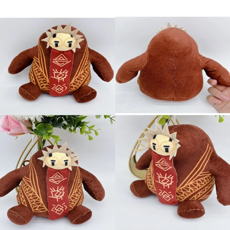 19cm Expedition 33 Esquie Plush Anime Expedition33 Plushie Cute Stuffed ...