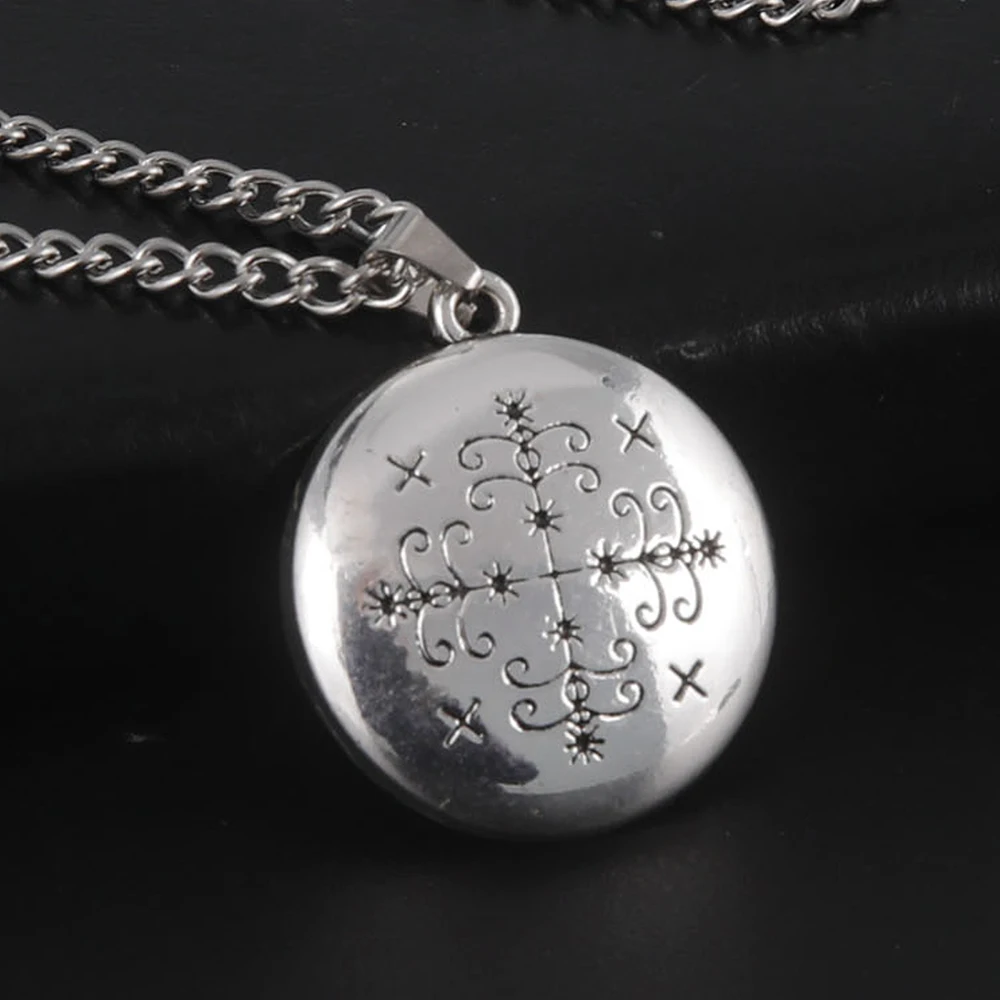 African Voodoo Symbols