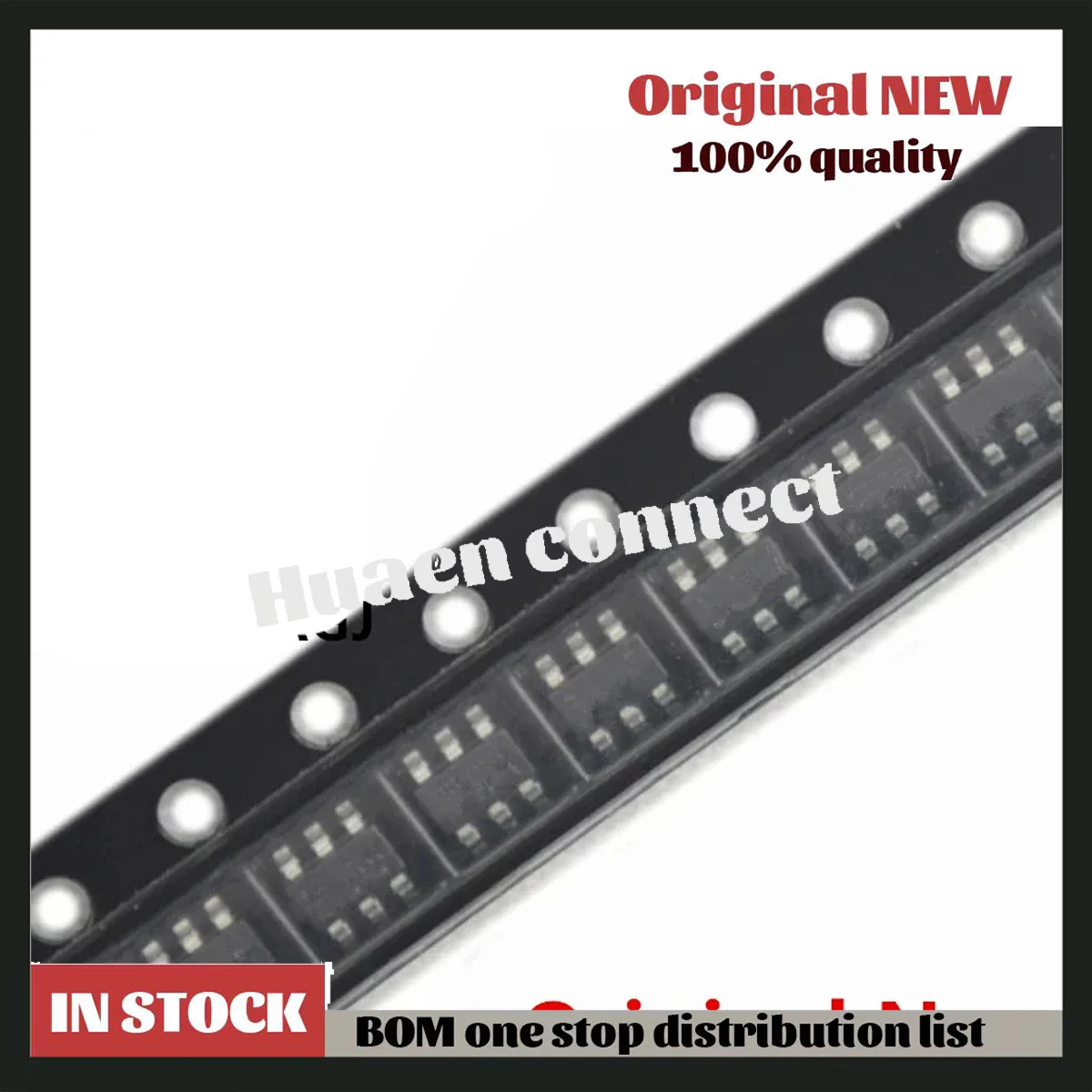 10PCS-The-All-new-MP3217DJ-LF-Z-Packaged-SOT23-6-Switch-Regulator-Chip ...