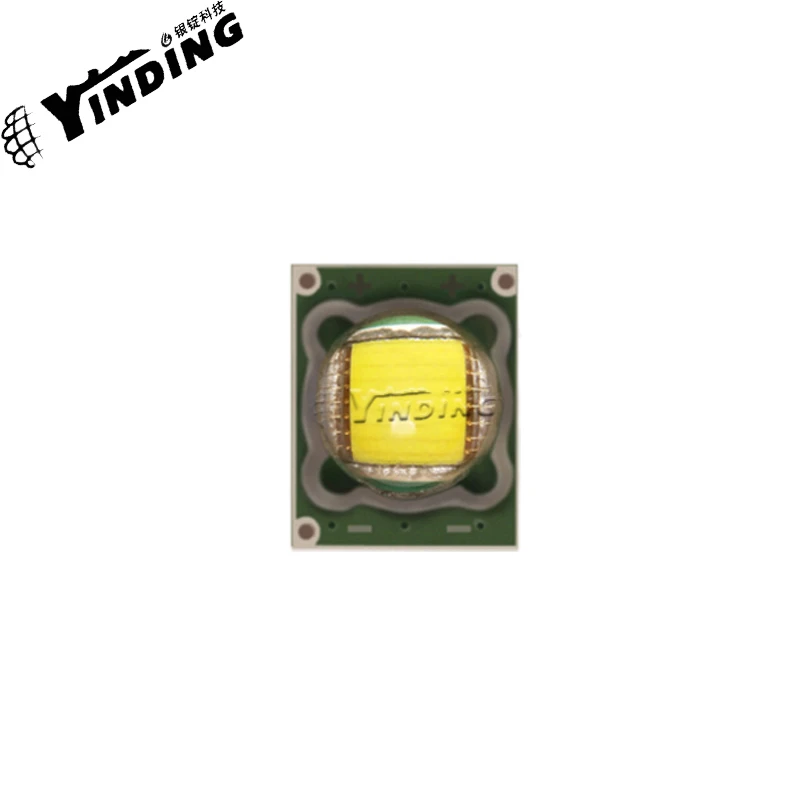 SST-50 15W high-power LED Emitter Neutral/Cold white flashlight light ...