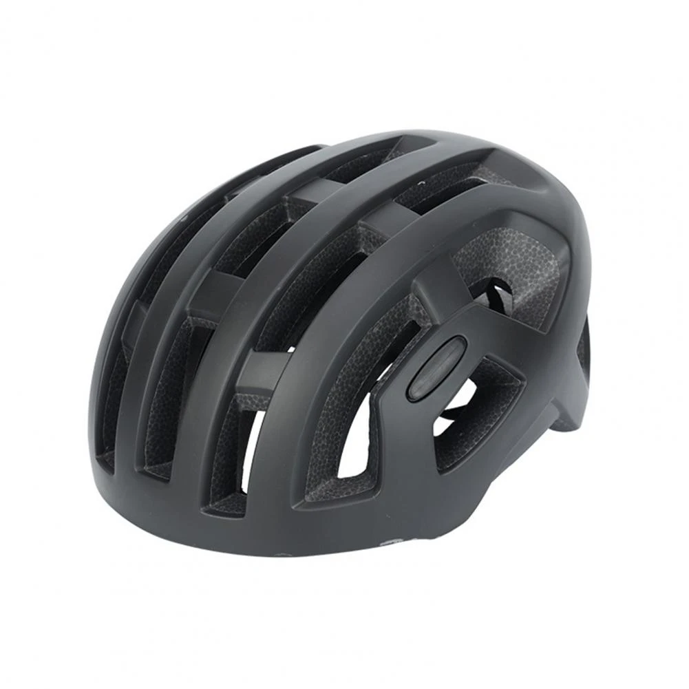 Sturdy Bike Helmet Streamlined Design Porous Circulation Heat ...