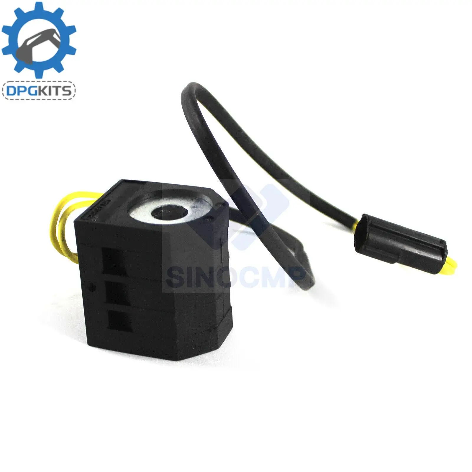 12V-Solenoid-Coil-H-52mm-Diameter-13mm-For-Daewoo-D60-7-D80-7-Excavator ...