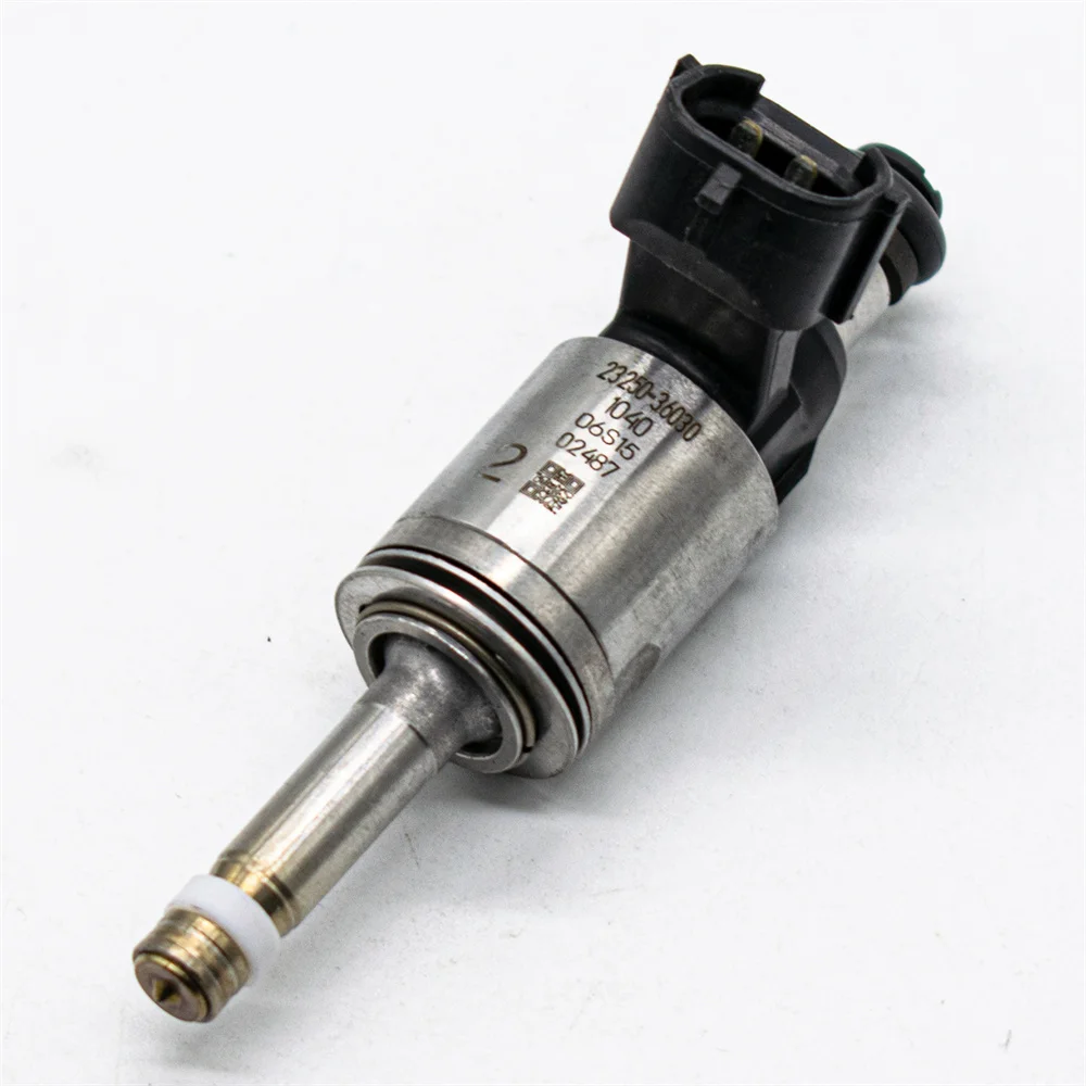 Inyector-de-combustible-de-1-piezas-para-Lexus-GS200t-Lexus-GS300 ...