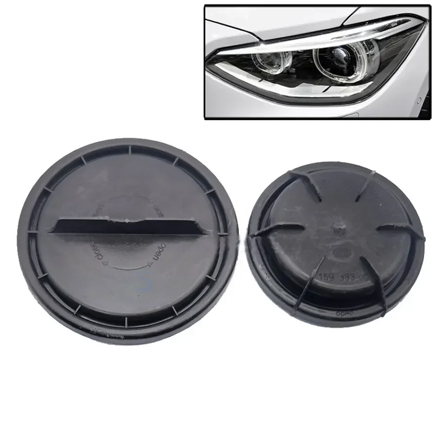 For-BMW-1-Series-F20-116i-118i-120i-2012-2013-2014-Low-Beam-Light-Dust ...