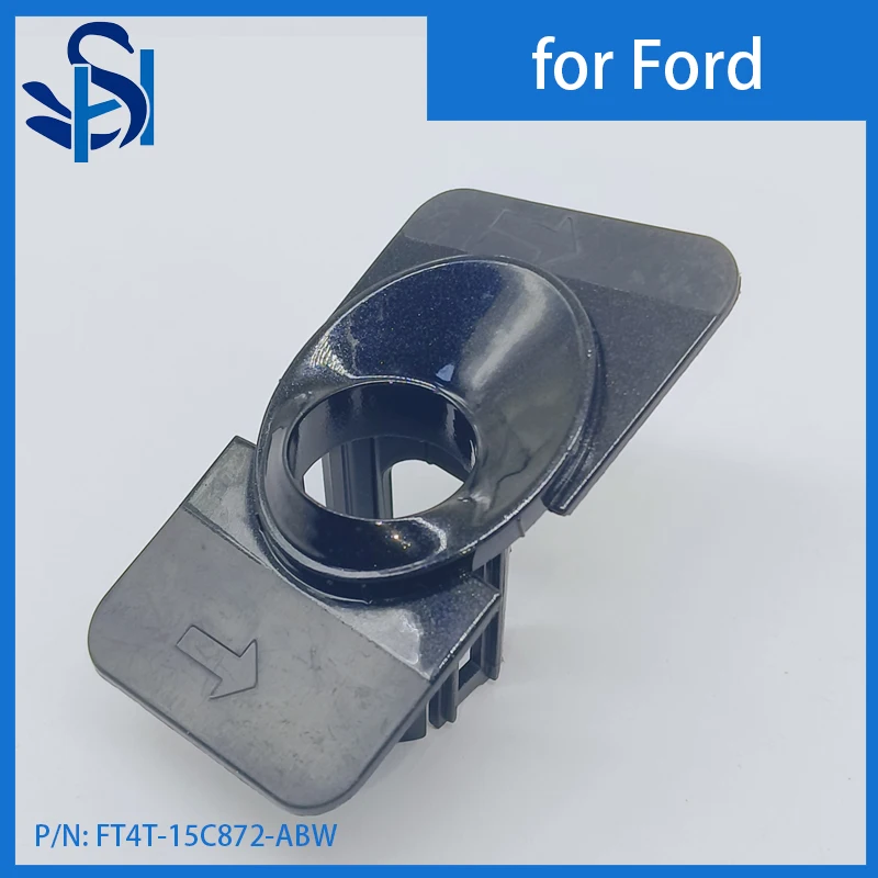 Color-Glitter-Black-PDC-Parking-Sensor-Holder-Bracket-FT4T-15C872-ABW ...