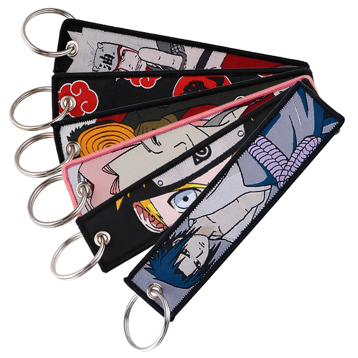 Motorcycle Accessories Anime | Accessories Anime Backpacks - Anime Key ...