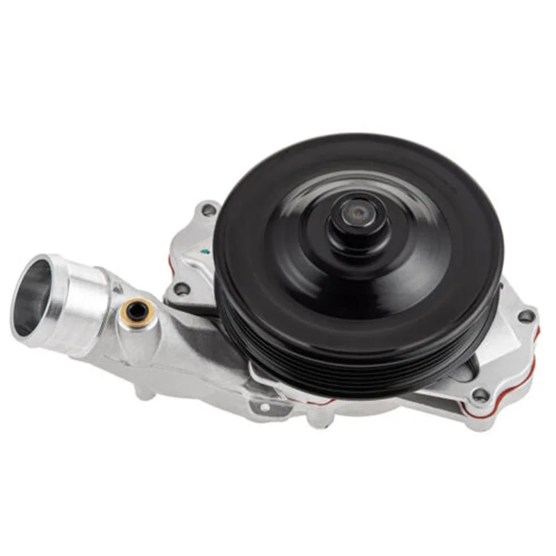 FOR-LAND-ROVER-Jaguar-XK-XF-F-Type-Water-Pump-OEM-LR097165-LR073711 ...