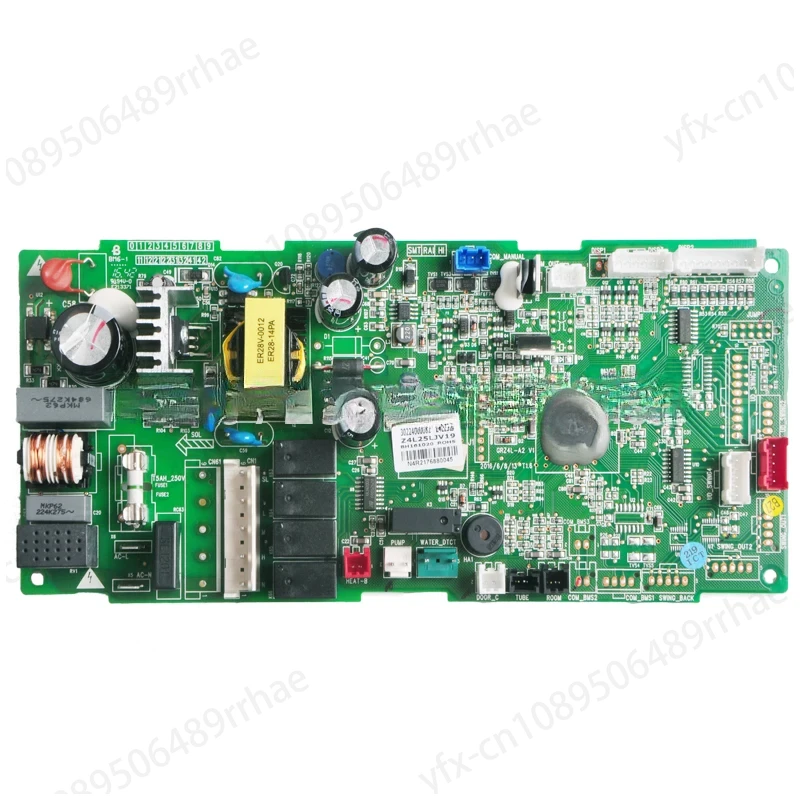 Applicable-to-the-internal-control-circuit-board-of-Gree-air ...