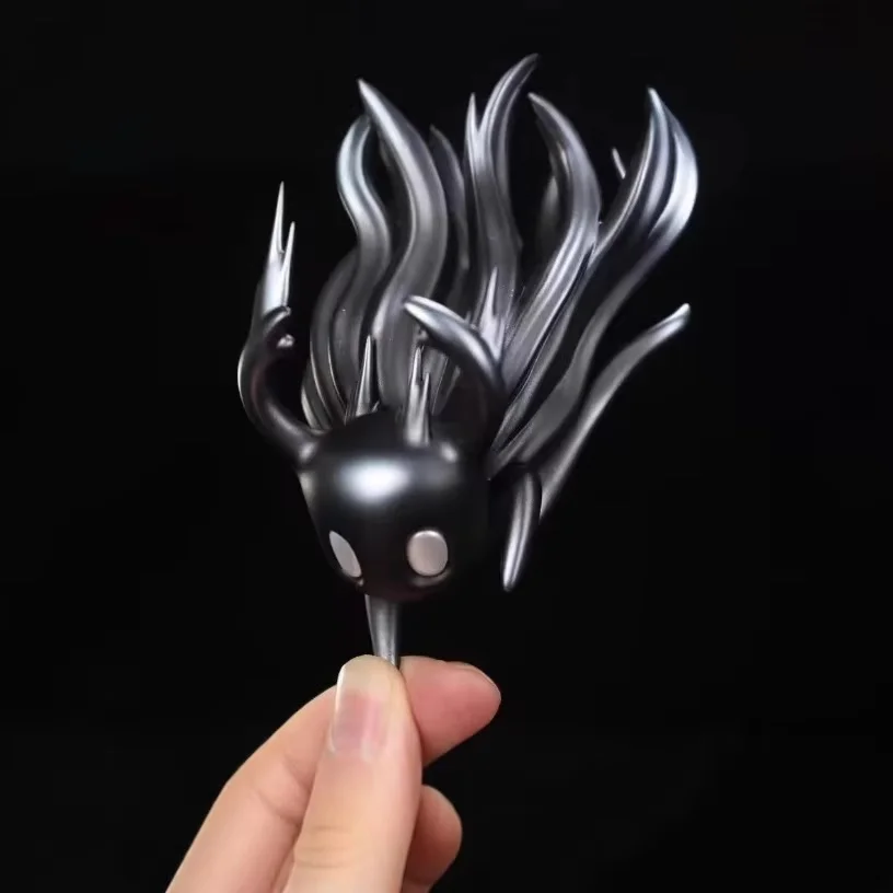 Hollow Knight Dark Arrival Knight Doll Collectible Action Figure ...