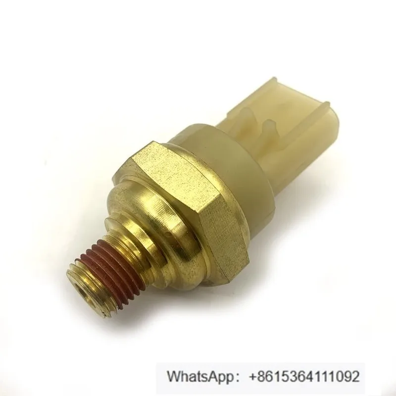 Sensor de presión de refuerzo del turbocompresor 904-7254 23527829 ...