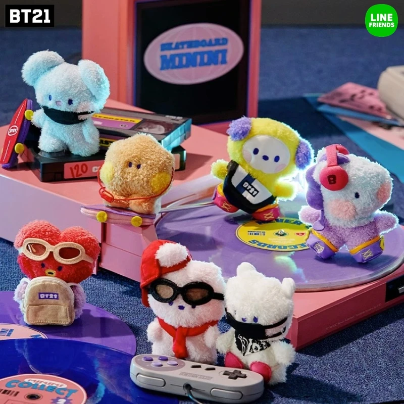 Mini-Swing-S-rie-Chimmy-Boneca-De-Pel-cia-Chimmy-Bonecas-De-Pel-cia ...