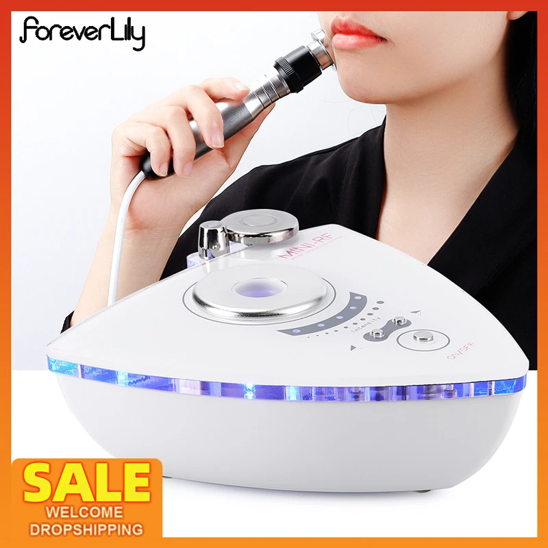 3IN1-RF-Tripolar-Machine-Skin-Tightening-Rejuvenation-Facial-Beauty ...