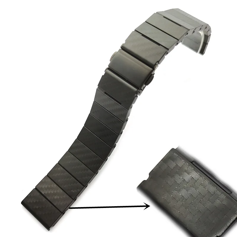 20MM-22MM-Plastic-Steel-Plastic-Carbon-Fiber-Pattern-Light-And-Hard ...
