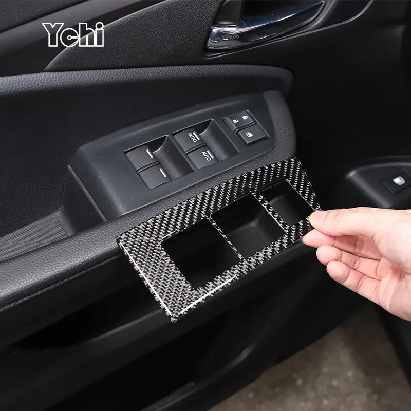 Honda Pilot Window Control Unit