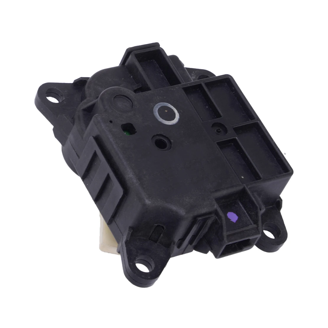 Black-Plastic-A-C-Mode-Door-Actuator-27731-3SB0A-Fit-for-Nissan-Altima ...