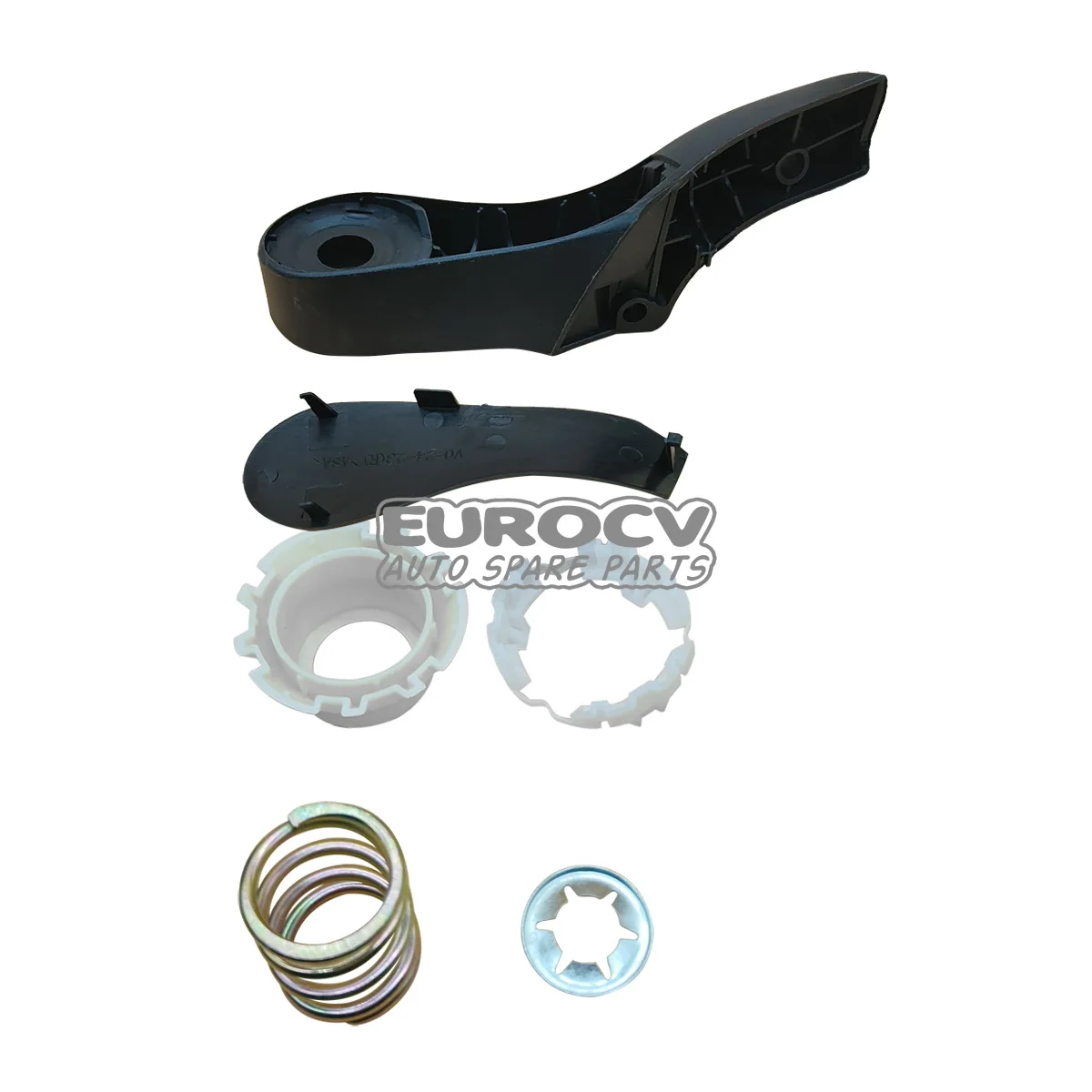 Spare Parts for Volvo Trucks VOE 21059102 R.H Door Mirror Arm Repair ...