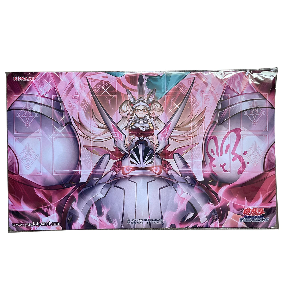 Yu-gi-oh-Stand-Up-Centurion-Tapete-de-tarjeta-YGO-tapete-TCG-YuGiOh ...