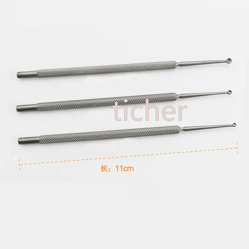 Meibomian-gland-curette-dermatology-curette-ophthalmic-surgery-tool ...