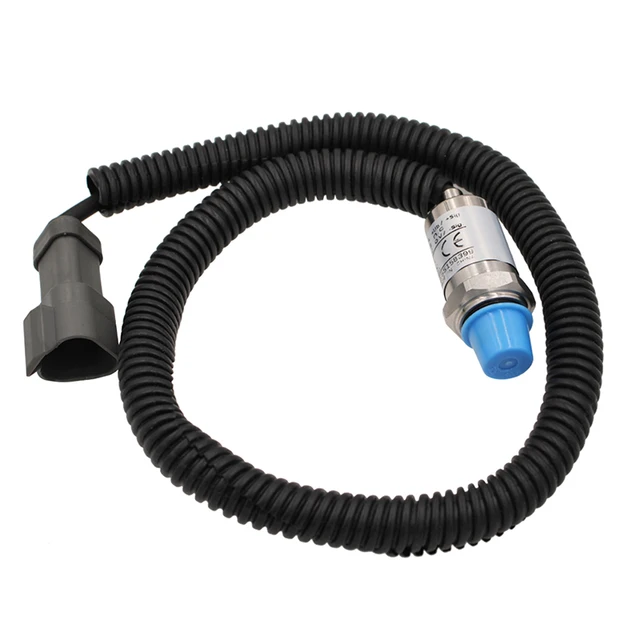 New Transmission Gearbox Oil Pressure Sensor For Sandvik LH410 55158399