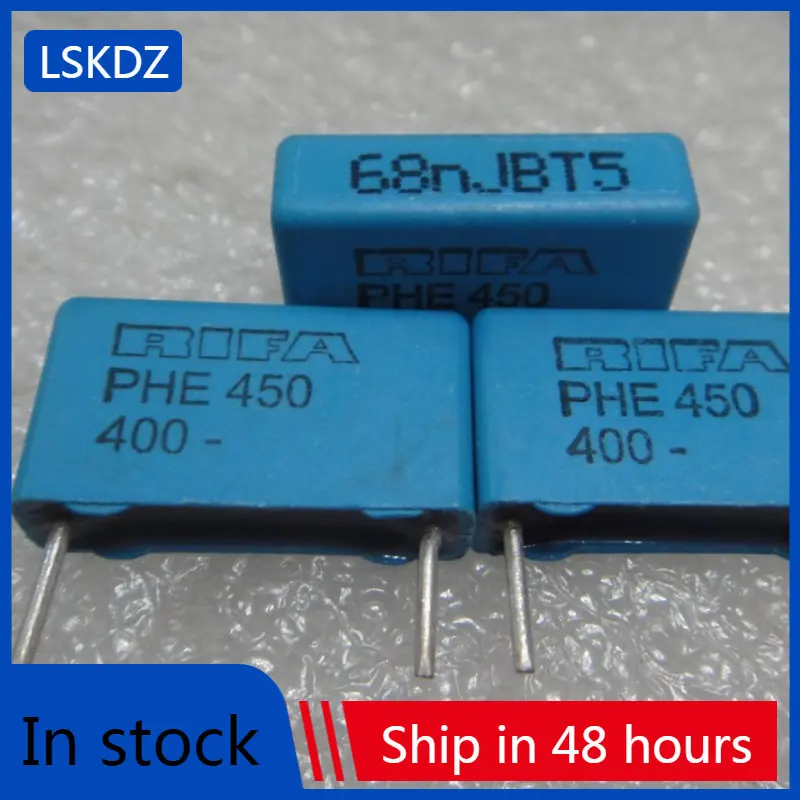 20PCS-RIFA-PHE450-0-068uf-400v-68nf-683-brand-new-film-capacitor-15MM.jpg