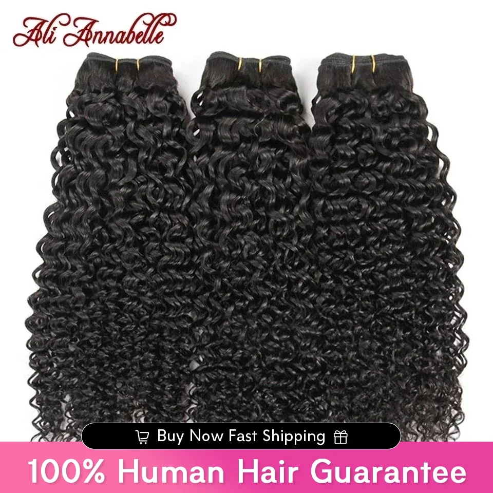 ALI-ANNABELLE-HAIR-Brazilian-Curly-Hair-Bundles-100-Human-Hair-Weave-1 ...