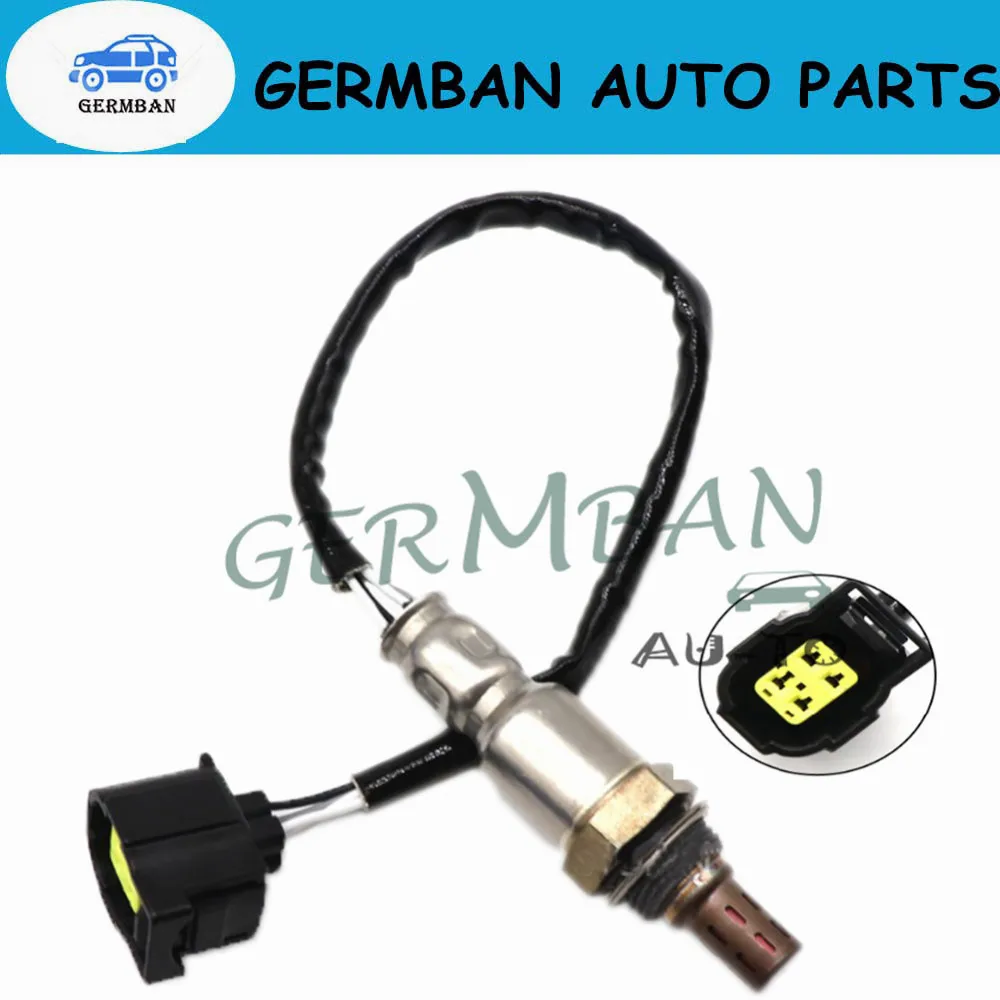 OEM 1588A275 1588A284 1588A359 1588A282 Lambda O2 Oxygen Sensor for ...