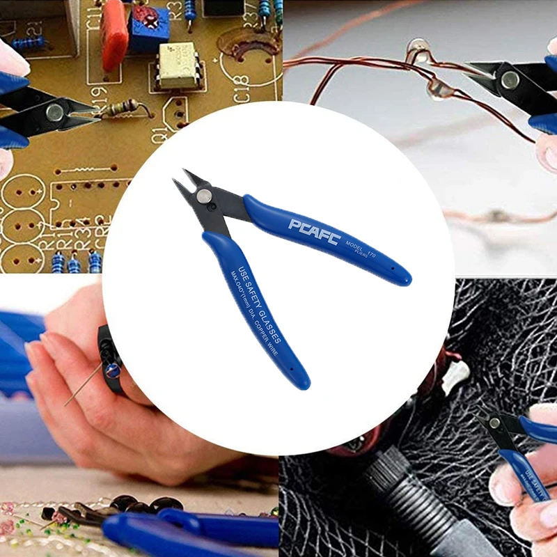 Electrical Wire Cutting Tools