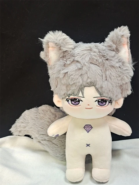 Anime Lupin III Loyang Sansei Ishikawa Goemon Boneka 15Cm, 56% OFF